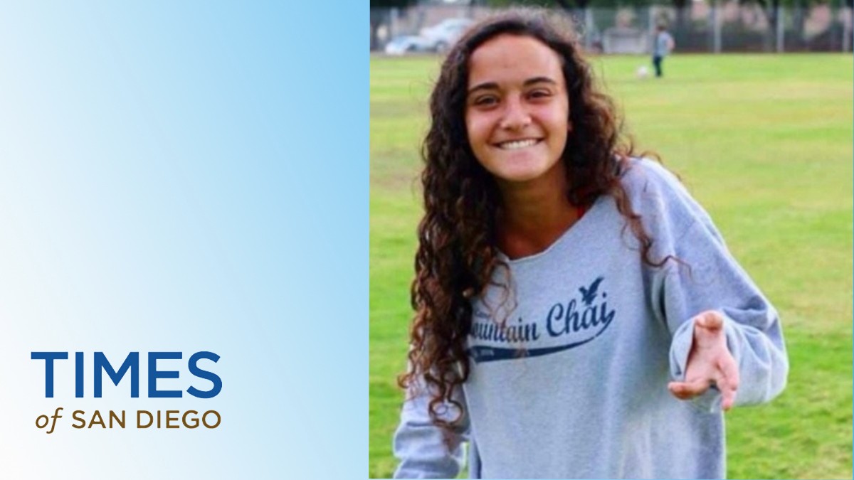 Camp Mountain Chai Celebrates Safe Return of Emily Damari, Hostage ...