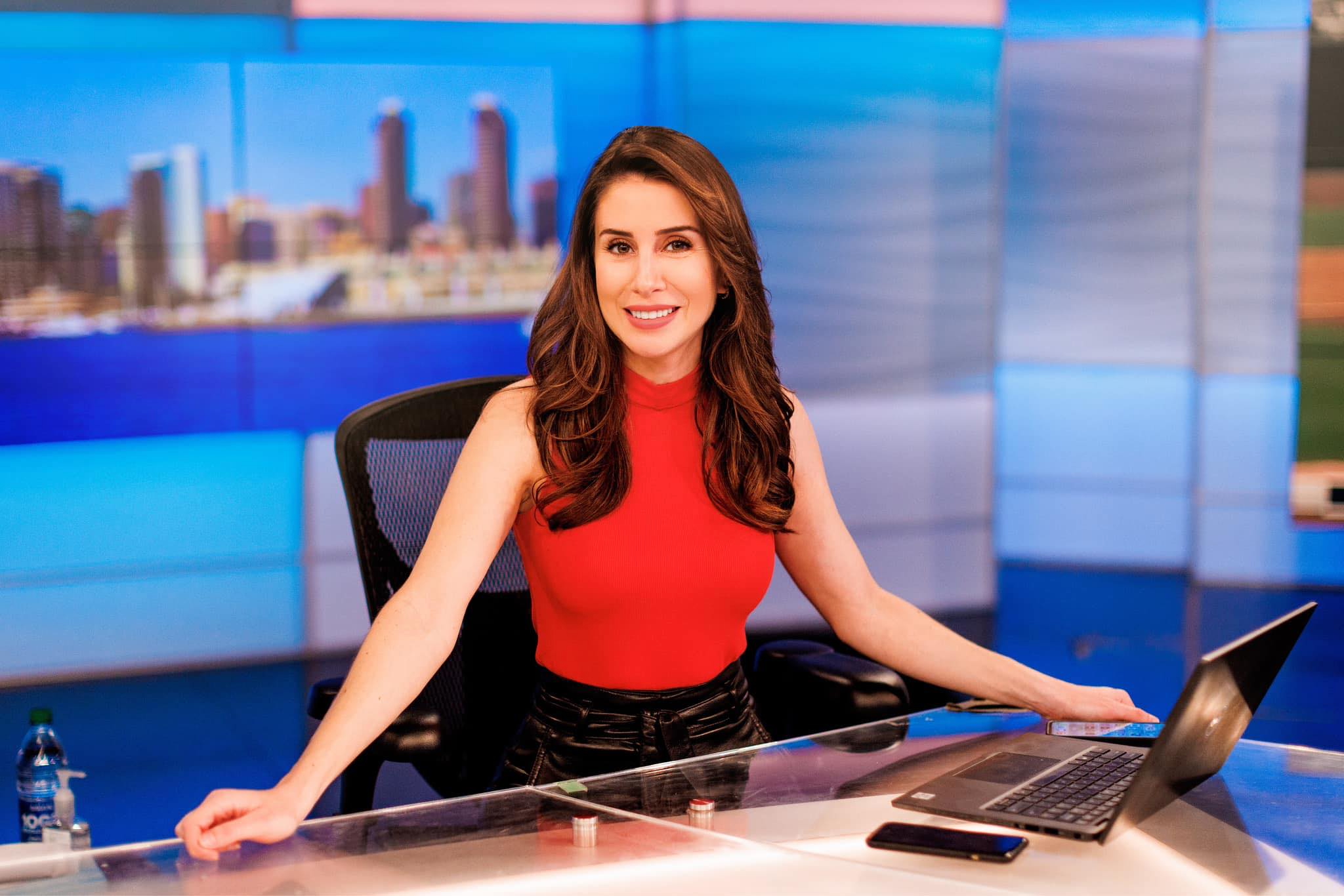 MarketInk: Job Cuts at KGTV 10News Include Familiar Anchors, Reporters