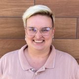 Space Force Col. Bree Fram honors veterans in San Diego