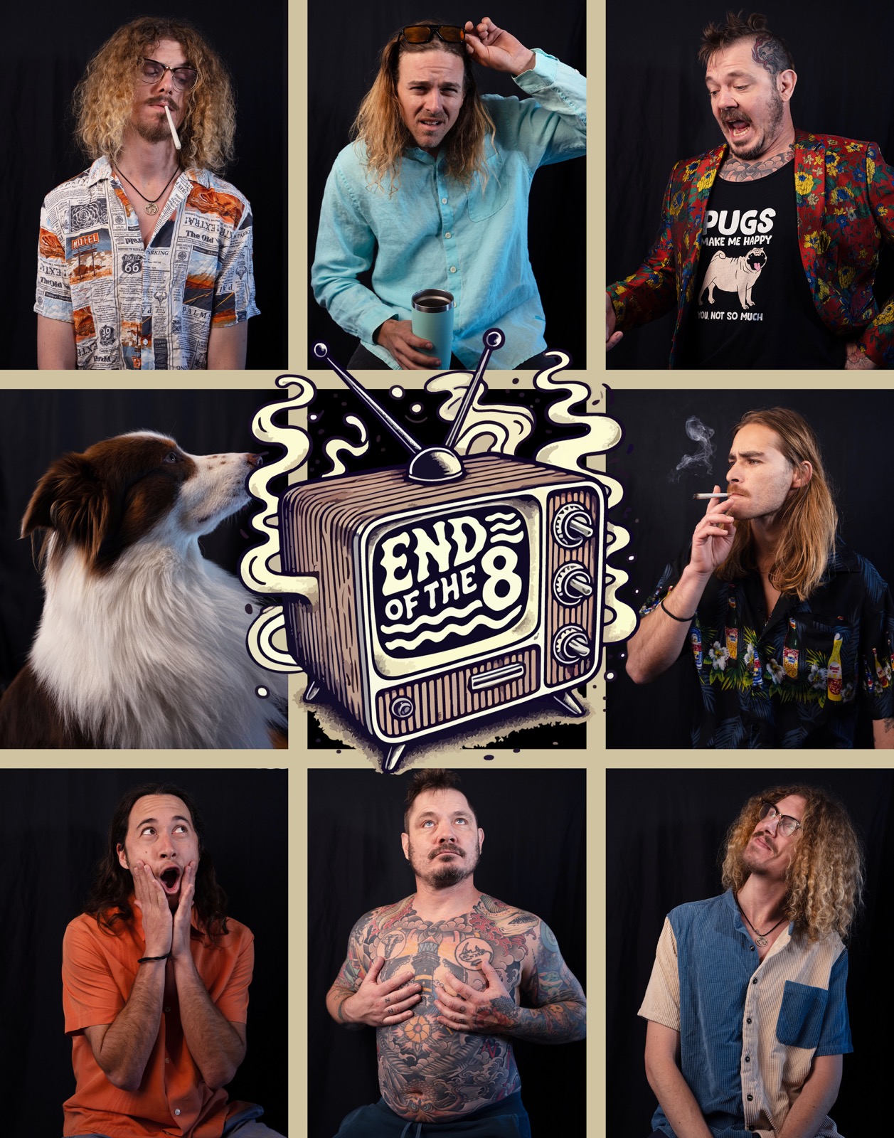 OB residents needed for filming of sitcom’s concert crowd