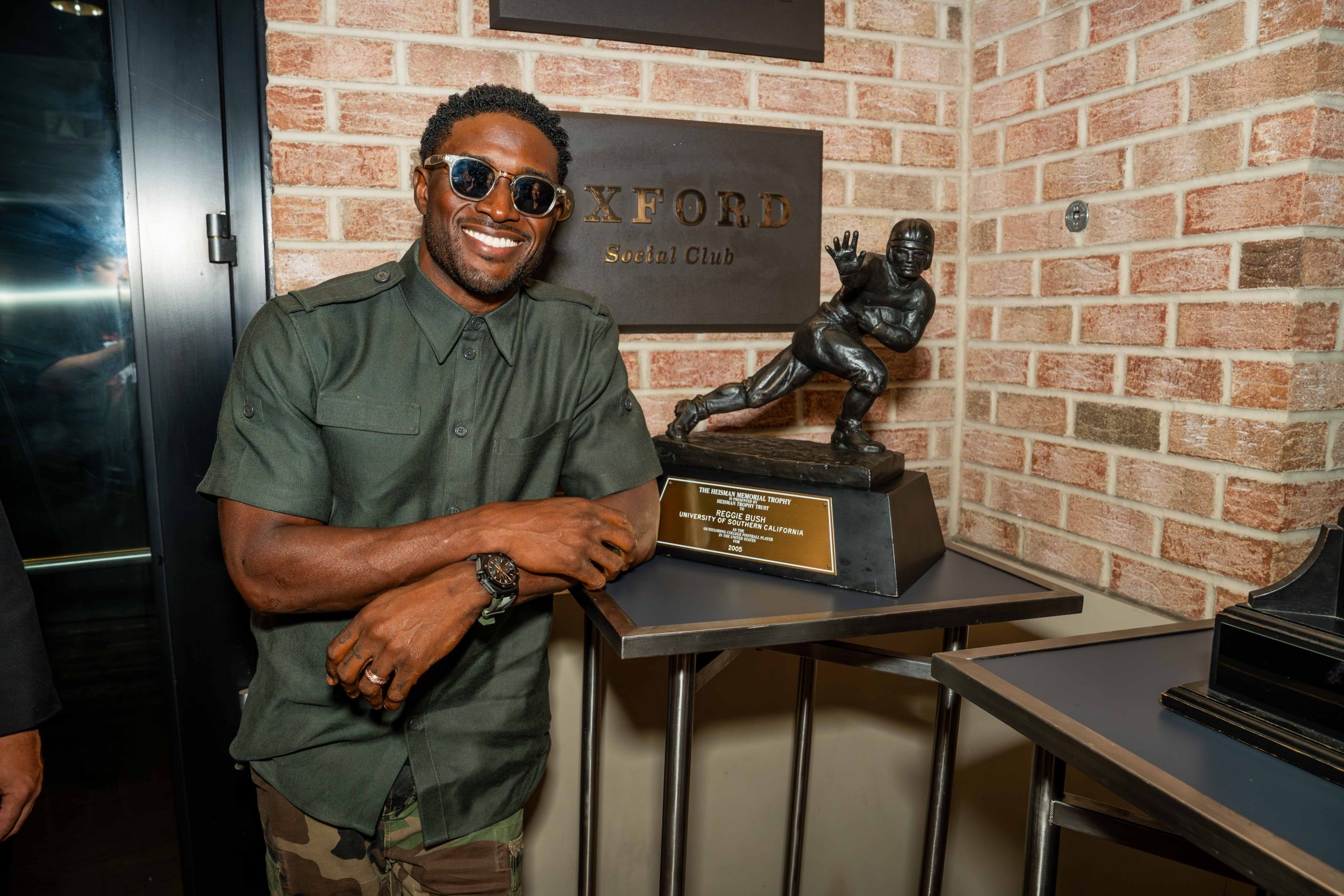 Celebrity magnet Oxford Social Club set to close