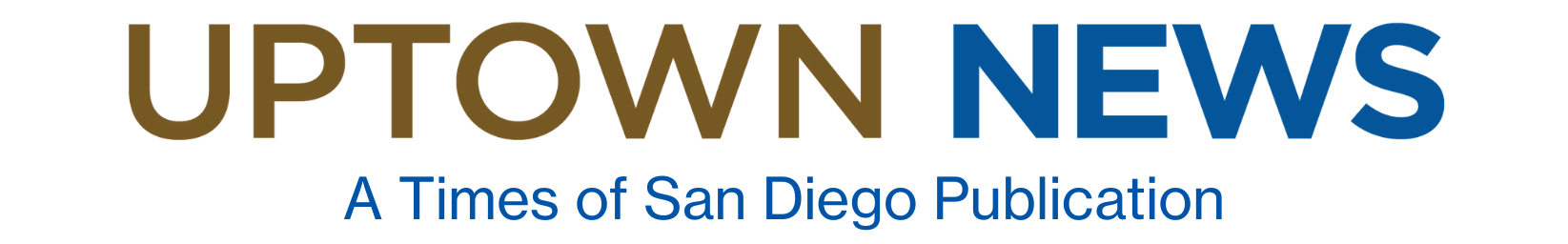 Your sign to take a walk - Times of San Diego