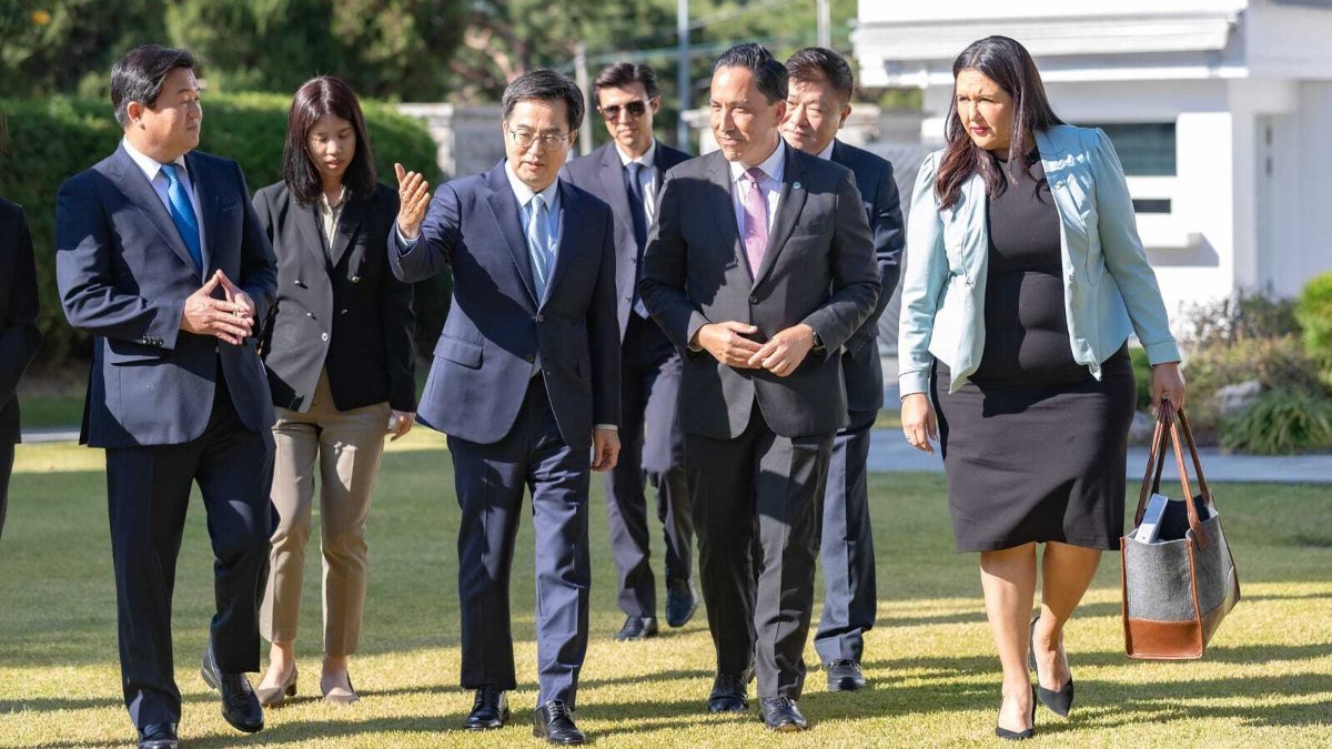 Opinion: Global engagement does a world of good for San Diego