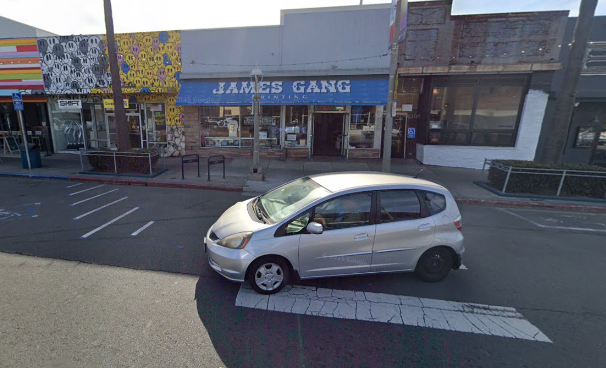 Long-time Ocean Beach staple James Gang merges, moves to Miramar