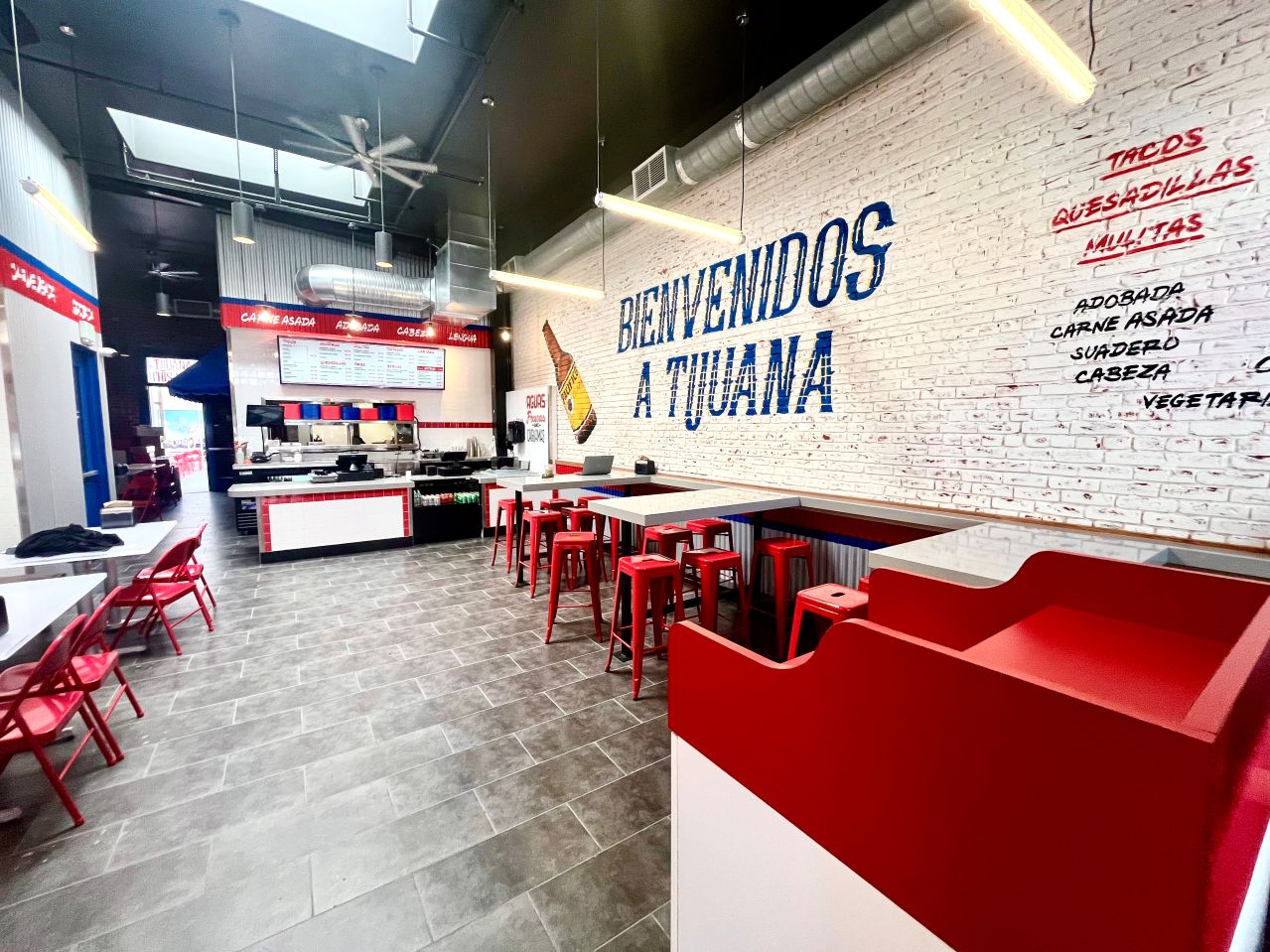 Tacos El Franc brings a taste of Tijuana to the Gaslamp Quarter