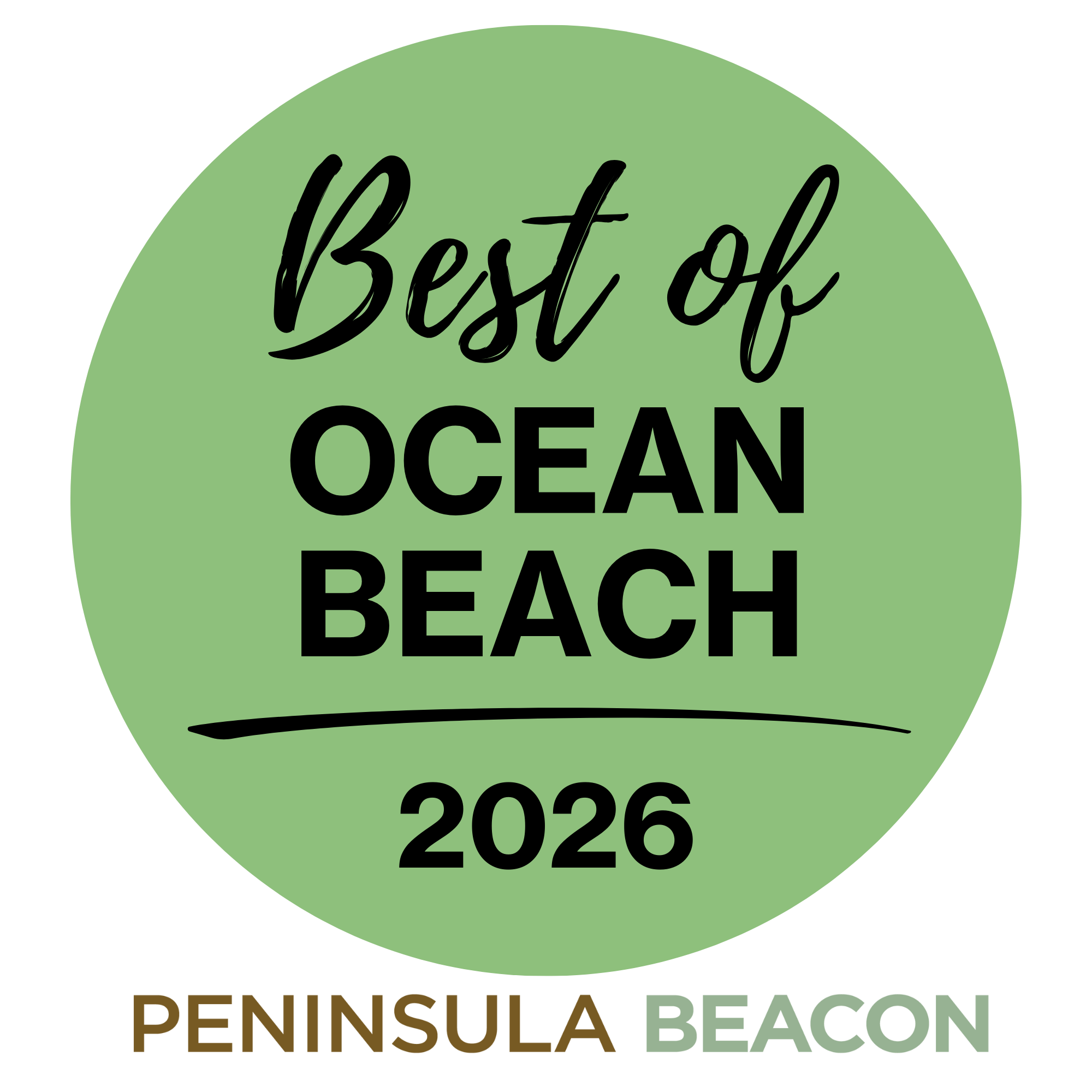 Best of Ocean Beach 2026 - Times of San Diego