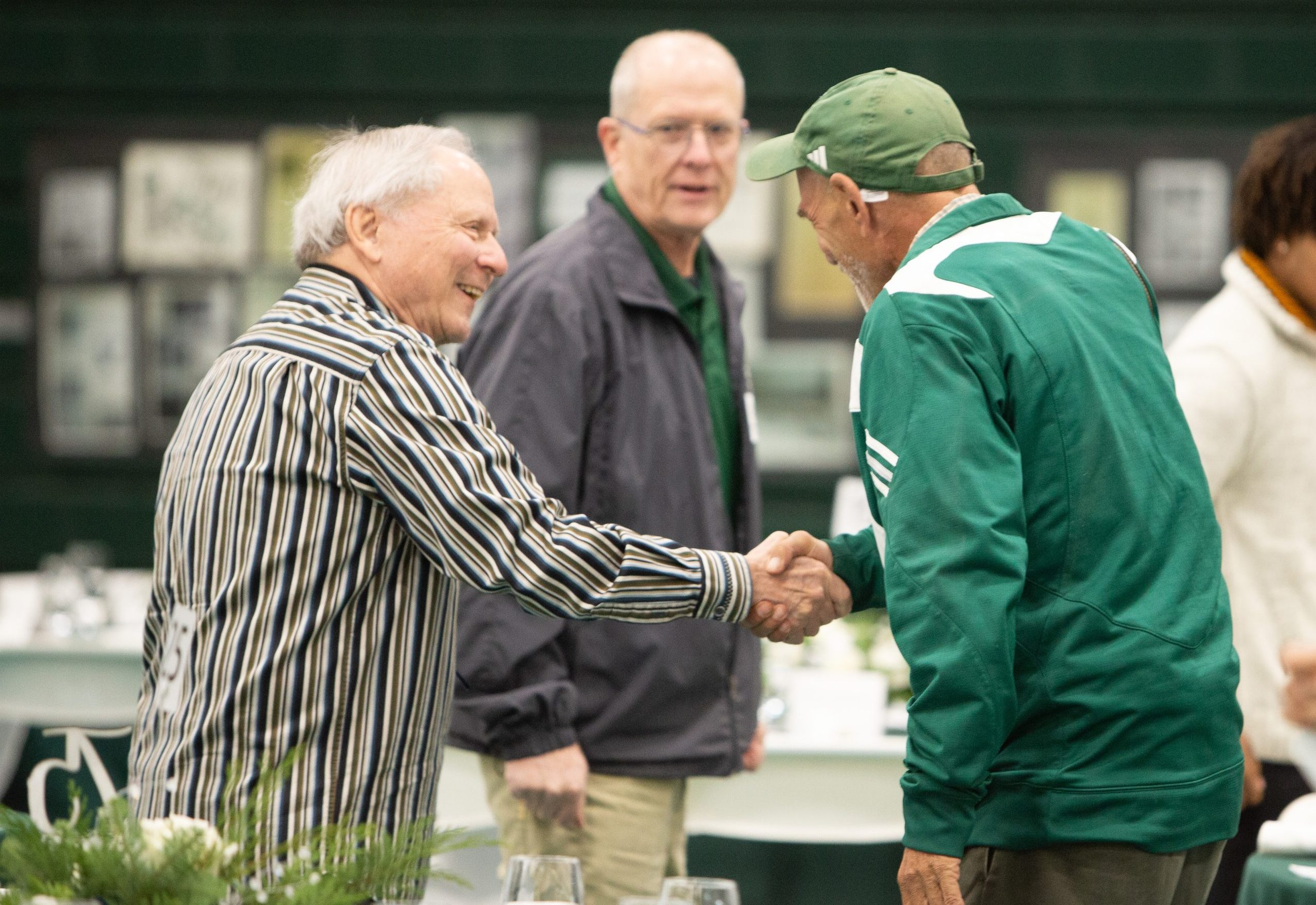 Helix has full slate of activities as calendar turns to February