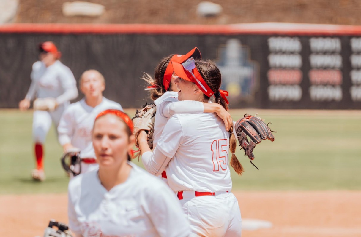 Palomar College, winners of 27 in a row, heading to softball SoCal ...