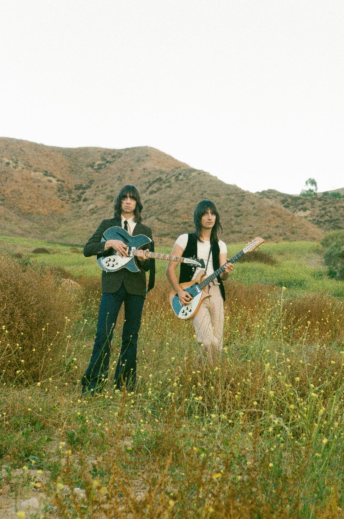 Lemon Twigs to Bob Dylan - Live music this week