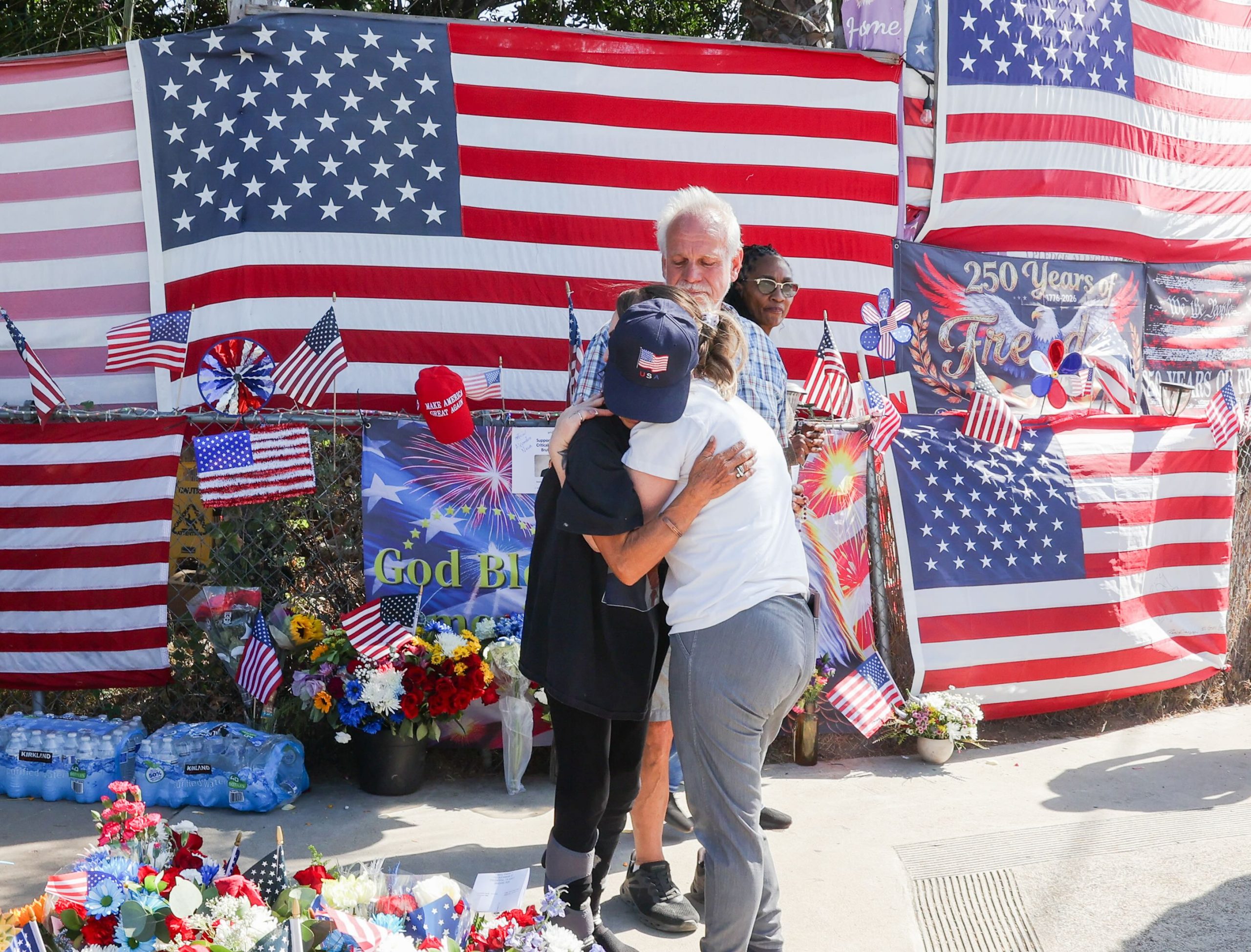 Additional charges expected in death of Escondido 'Trump House' owner